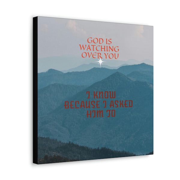 Watching Over You - Etsy