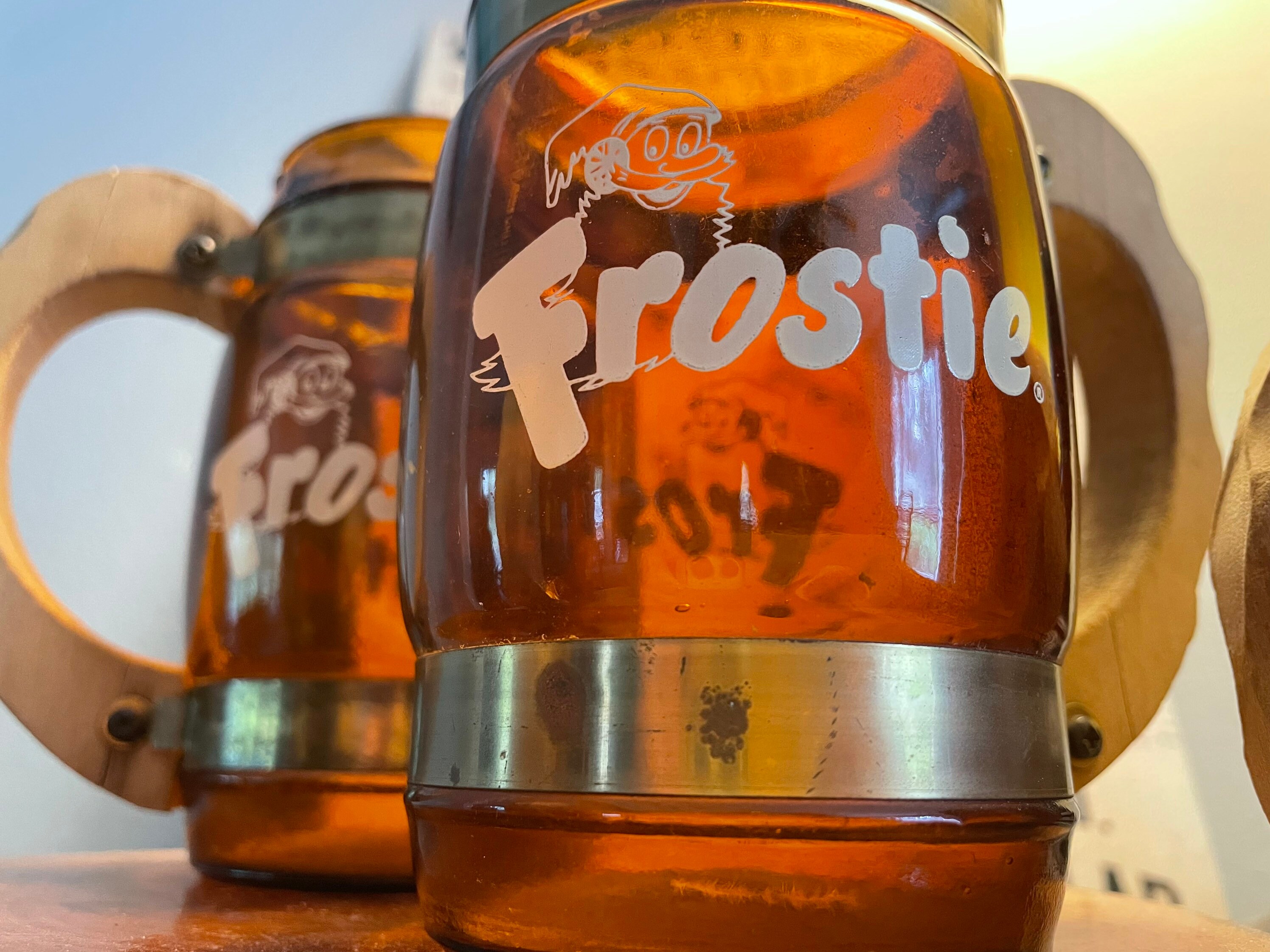 Frostie Root Beer for sale | Only 2 left at -70%