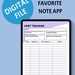 Printable Undated Daily Weekly Monthly Planner Digital Bundle With ...