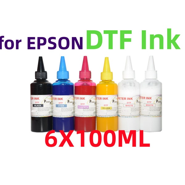 Epson Xp 15000 Dtf - Etsy
