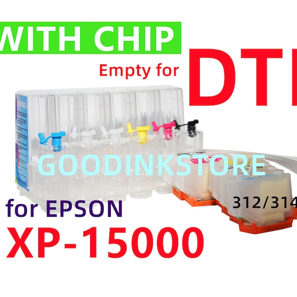 Epson Xp 15000 Dtf - Etsy