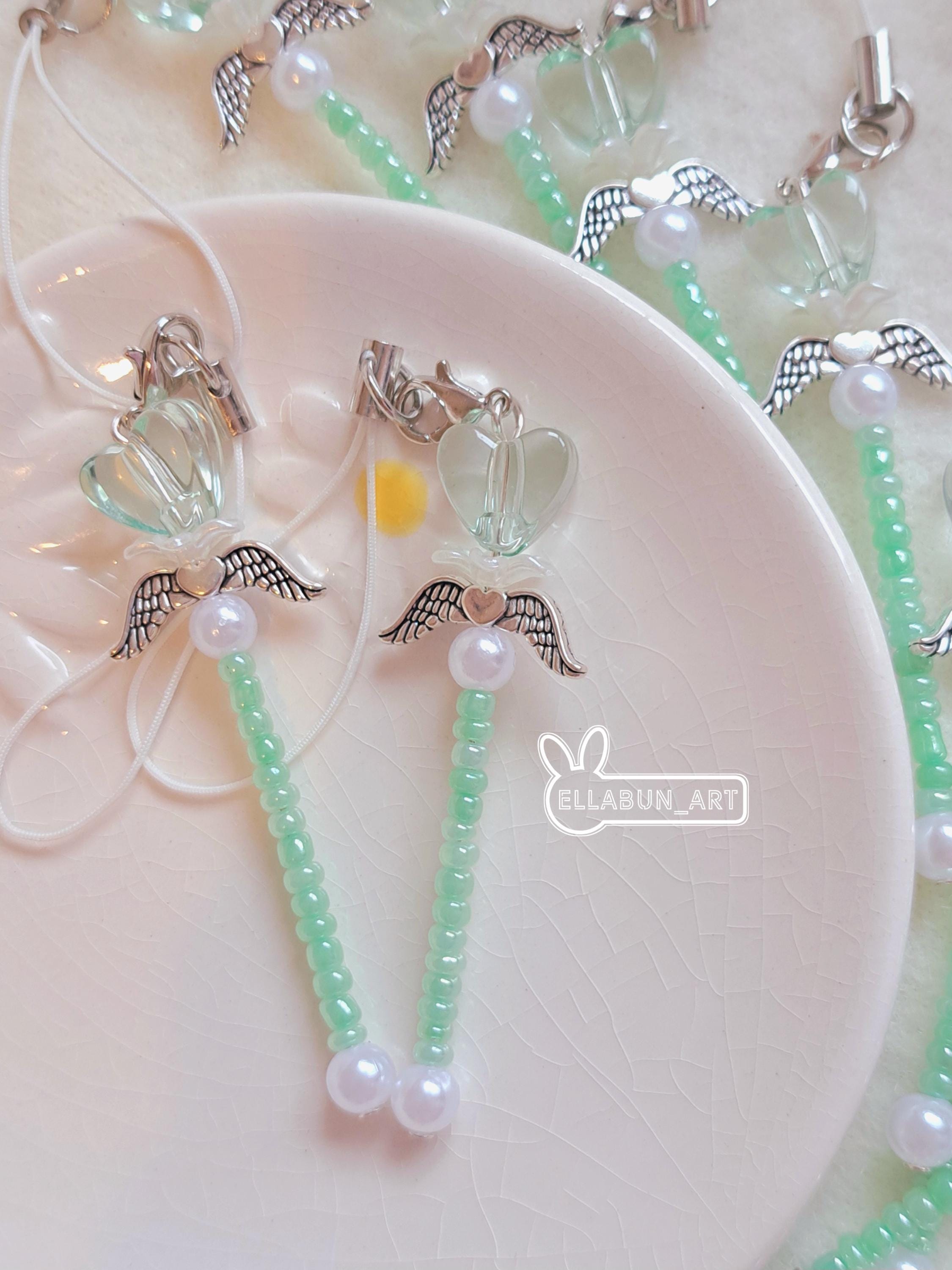 Pastel Mini Wands - Etsy