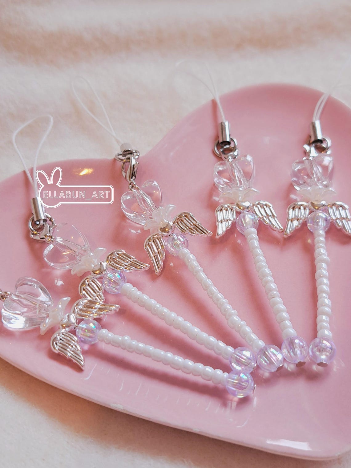 Pastel Mini Wands - Etsy
