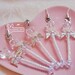 Pastel Mini Wands - Etsy