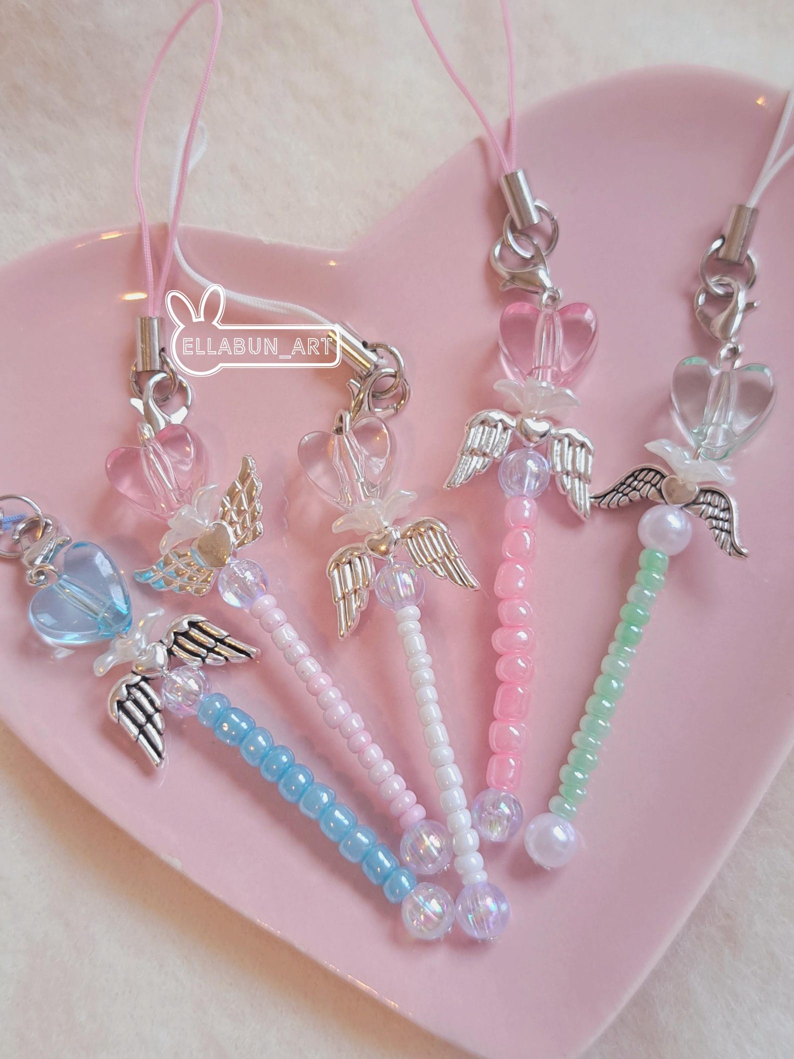 Pastel Mini Wands - Etsy