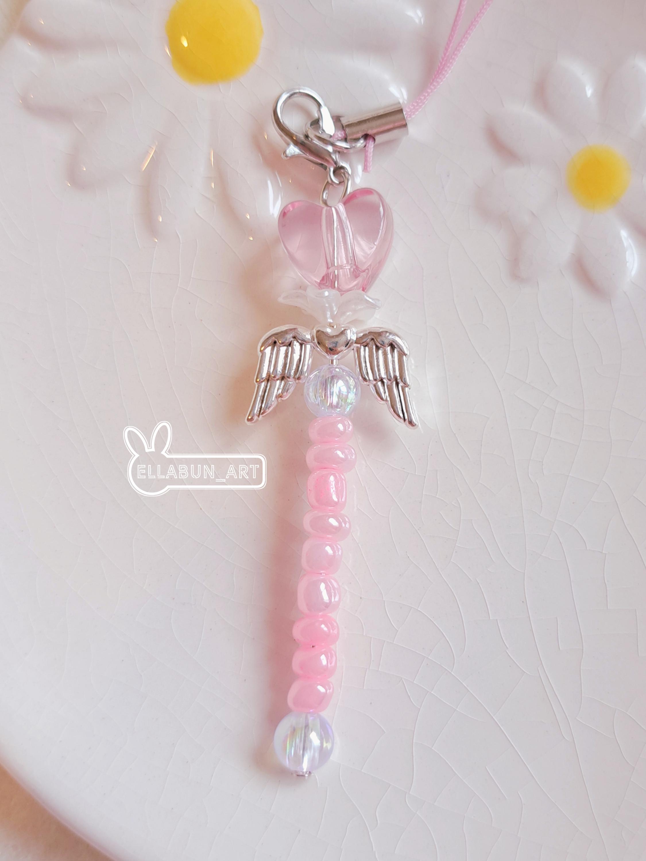 Pastel Mini Wands - Etsy