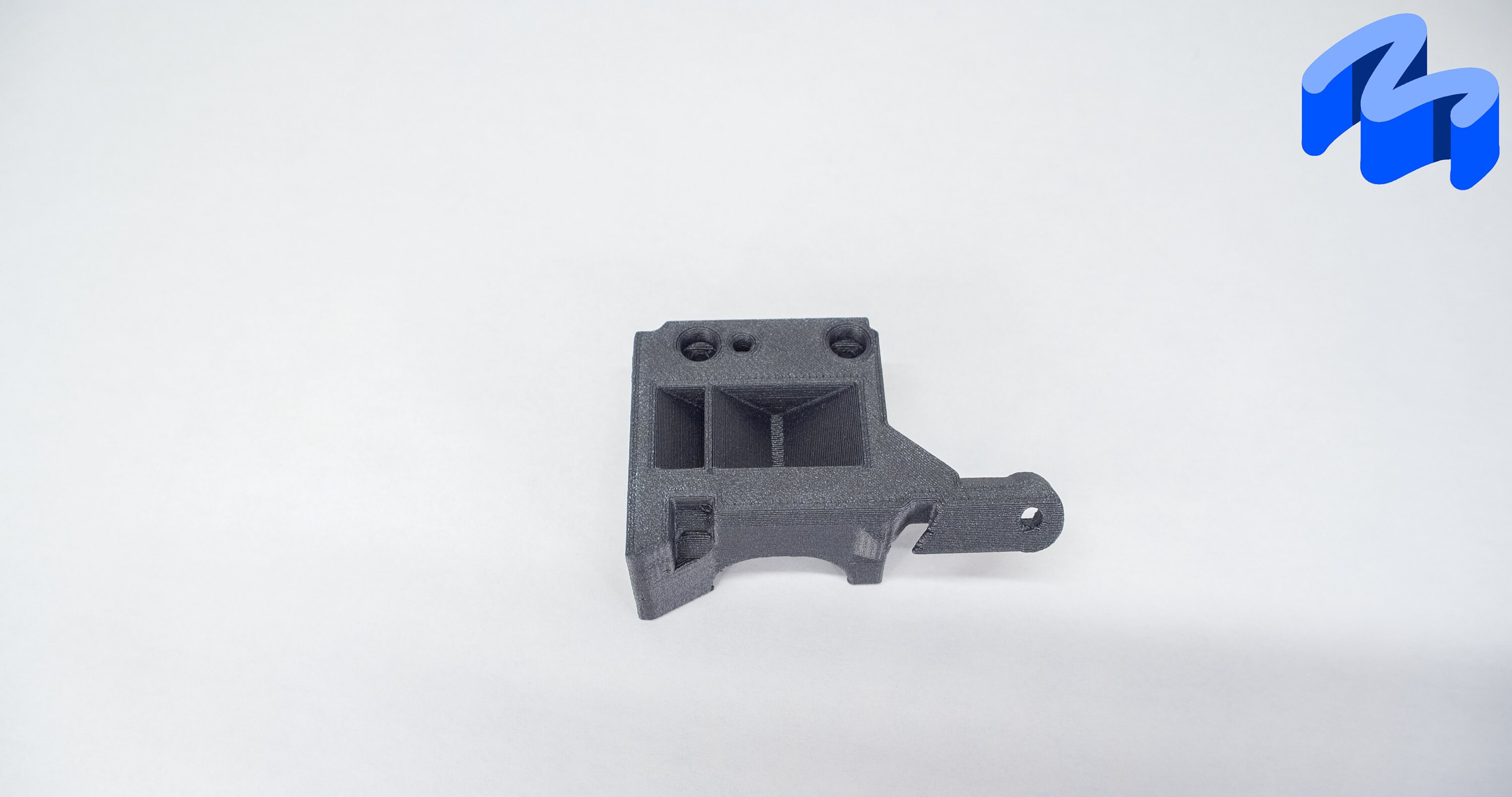 Prusa MK3S Polycarbonate Carbon Fiber Extruder Parts - Etsy