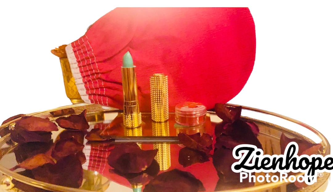 Moroccan Akker Fassi,powder,100% Naturel Aker Fassi Lipstick Makeup ...