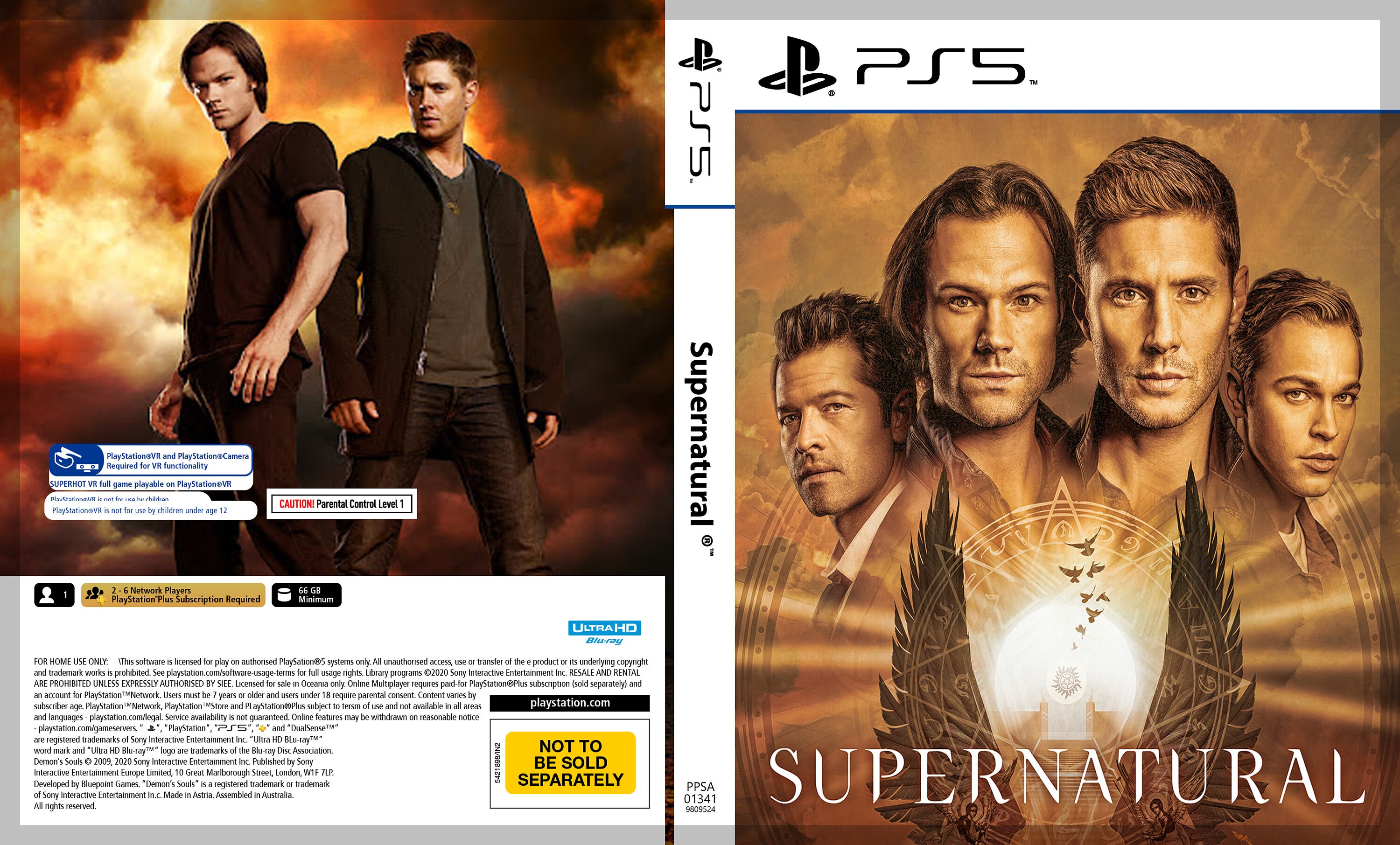 Custom Video Game Cover - Etsy