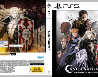 Custom Video Game - Etsy