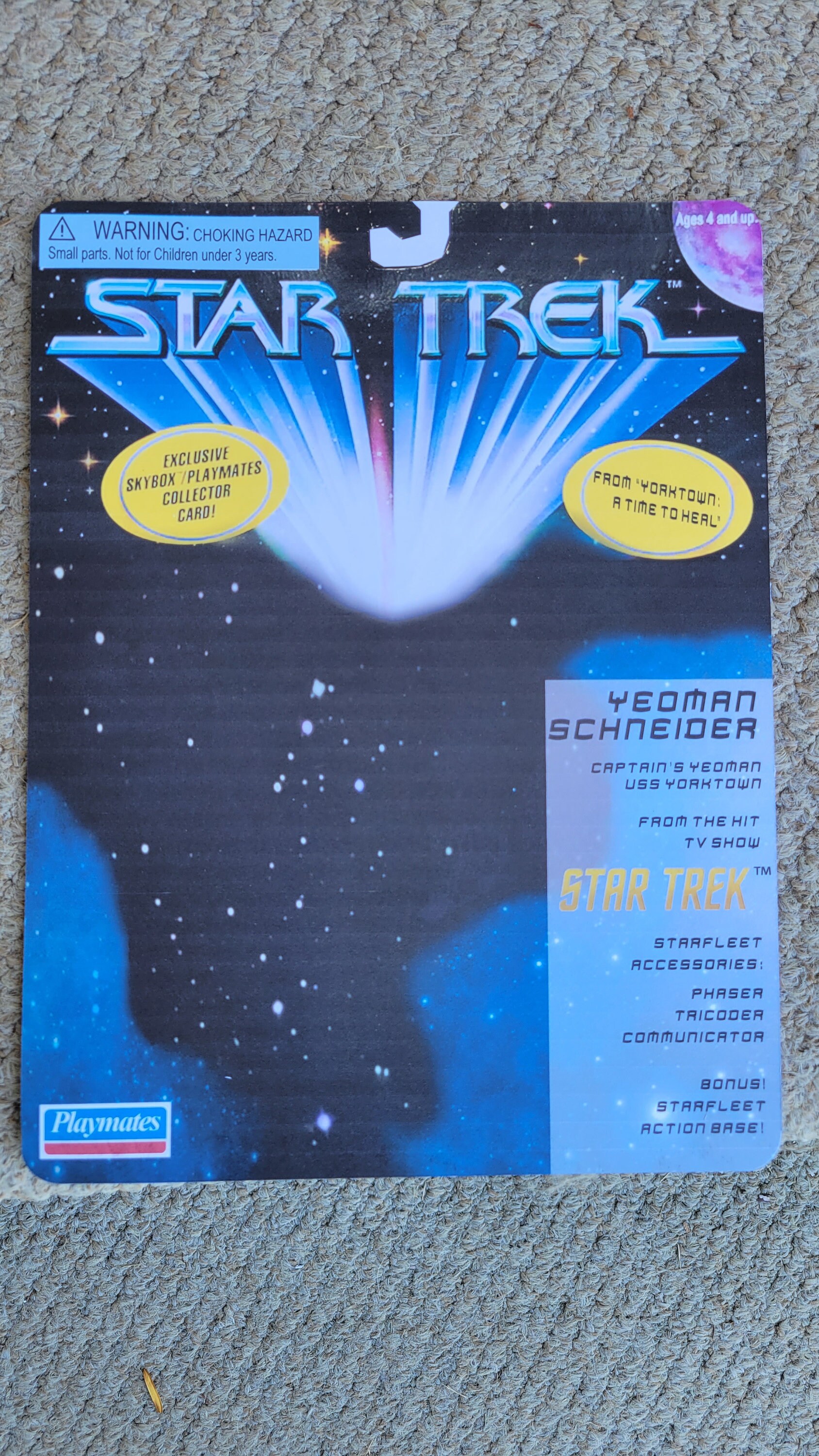 Custom Action Figure Cardback - Etsy