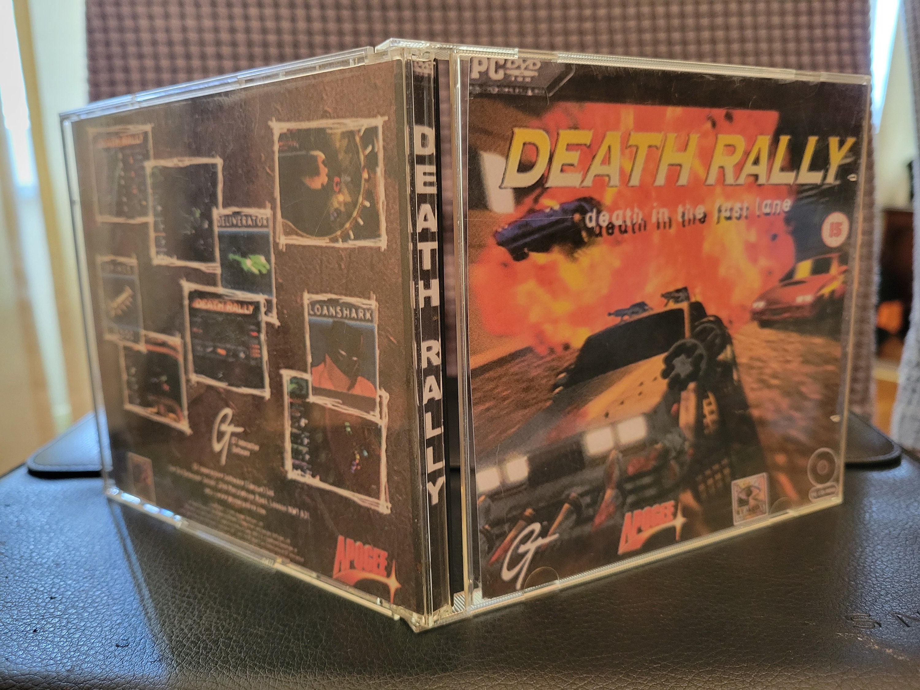 Custom Video Game Cover - Etsy