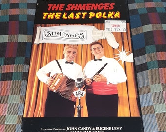 The Last Polka - Etsy