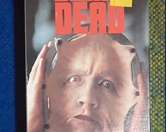 Brain Dead - Etsy