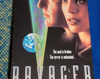 B Movie Rare Vhs - Etsy