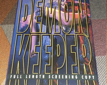 Rare Screener Vhs - Etsy