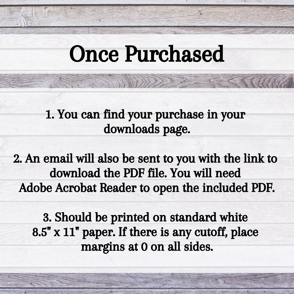 Emergency Preparedness Bundle: Natural Disaster Plan (digital Download) - Etsy