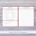 Emergency Preparedness Bundle: Natural Disaster Plan (digital Download) - Etsy