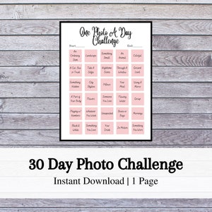 30 Day Relationship Challenge Intimacy Challenge Couple Challenge 2 ...