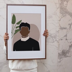 Boss Man, Successful Man Art, Printable Wall Art, INSTANT DOWNLOAD ...