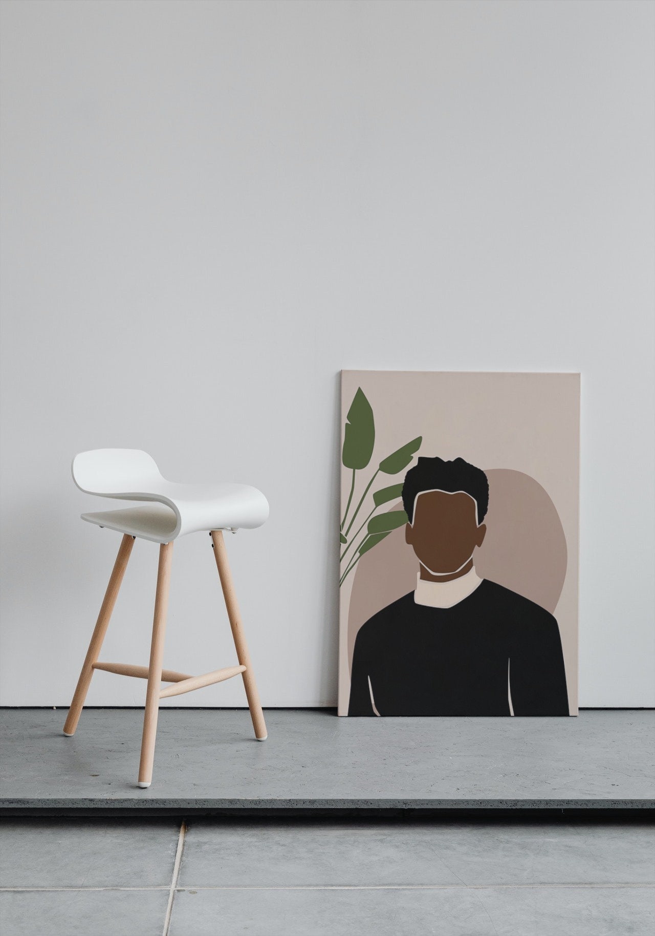 Boss Man, Successful Man Art, Printable Wall Art, INSTANT DOWNLOAD ...