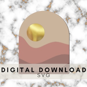 Picture Day Frame Download Cut File SVG Children's Accessories Laser ...