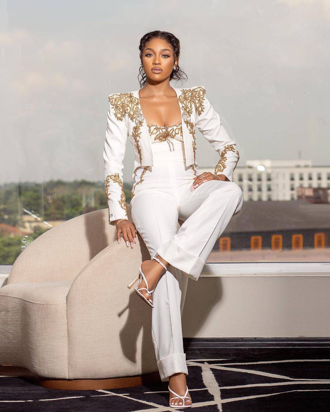 Bridal Jumpsuit Reception Outfit Rehearsal Dinner Jumpsuit - Etsy