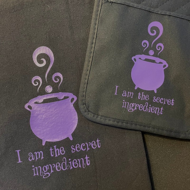Oven Mitt Svg - Etsy