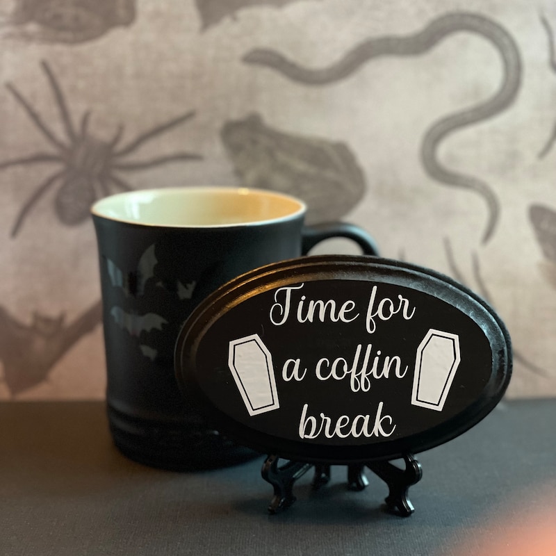 Break Time Signs - Etsy