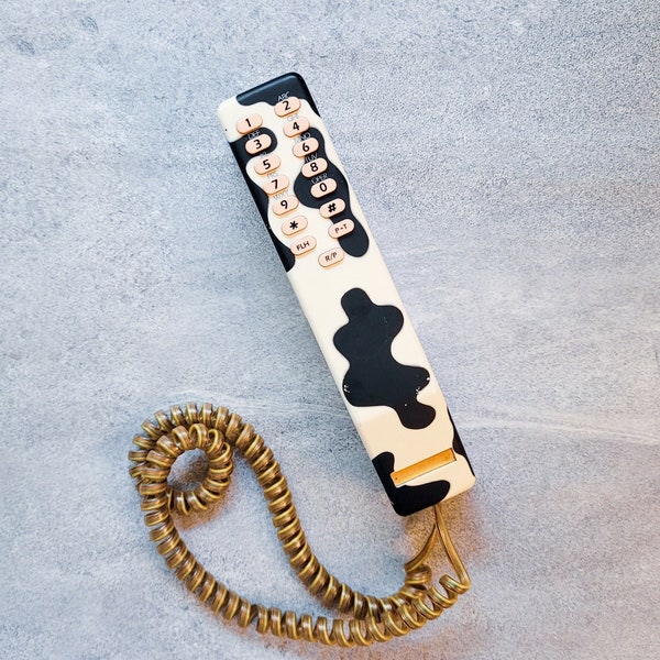 Novelty Phone - Etsy