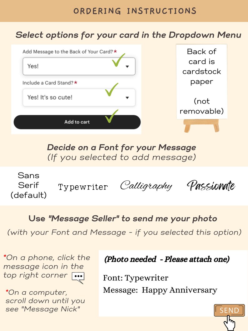 You're My Boo Punny Wood Card Cute Cards Birthday - Etsy