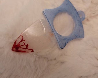 3 Inch Blade Dagger - Etsy