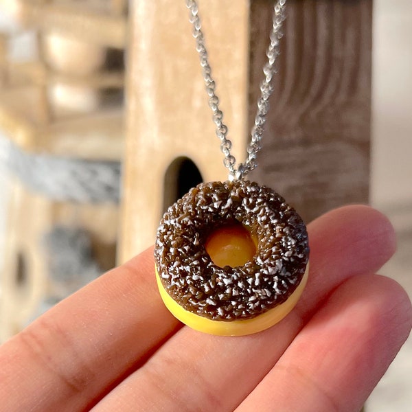 Baking Necklace - Etsy