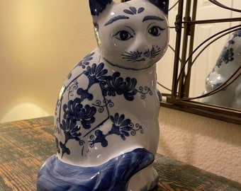 Calico Pottery | Etsy