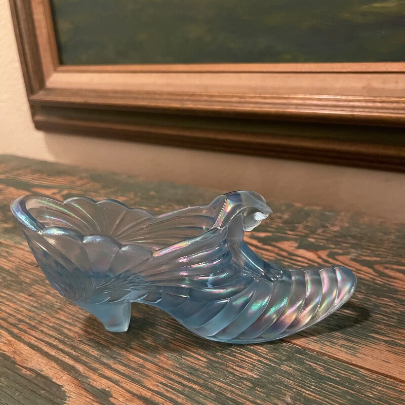 Fenton Shoes - Etsy