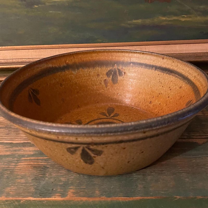 American Redware - Etsy