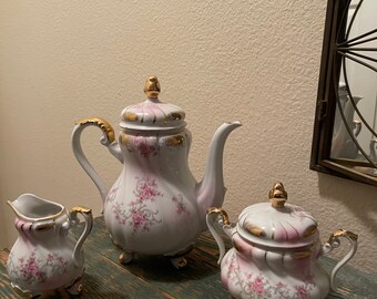 Lefton China Cup | Etsy