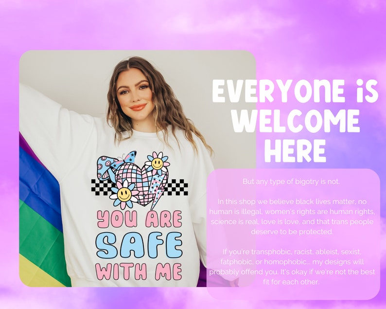 Free Bro Hugs Retro PNG Protect Trans Kids PNG Trans Rights - Etsy