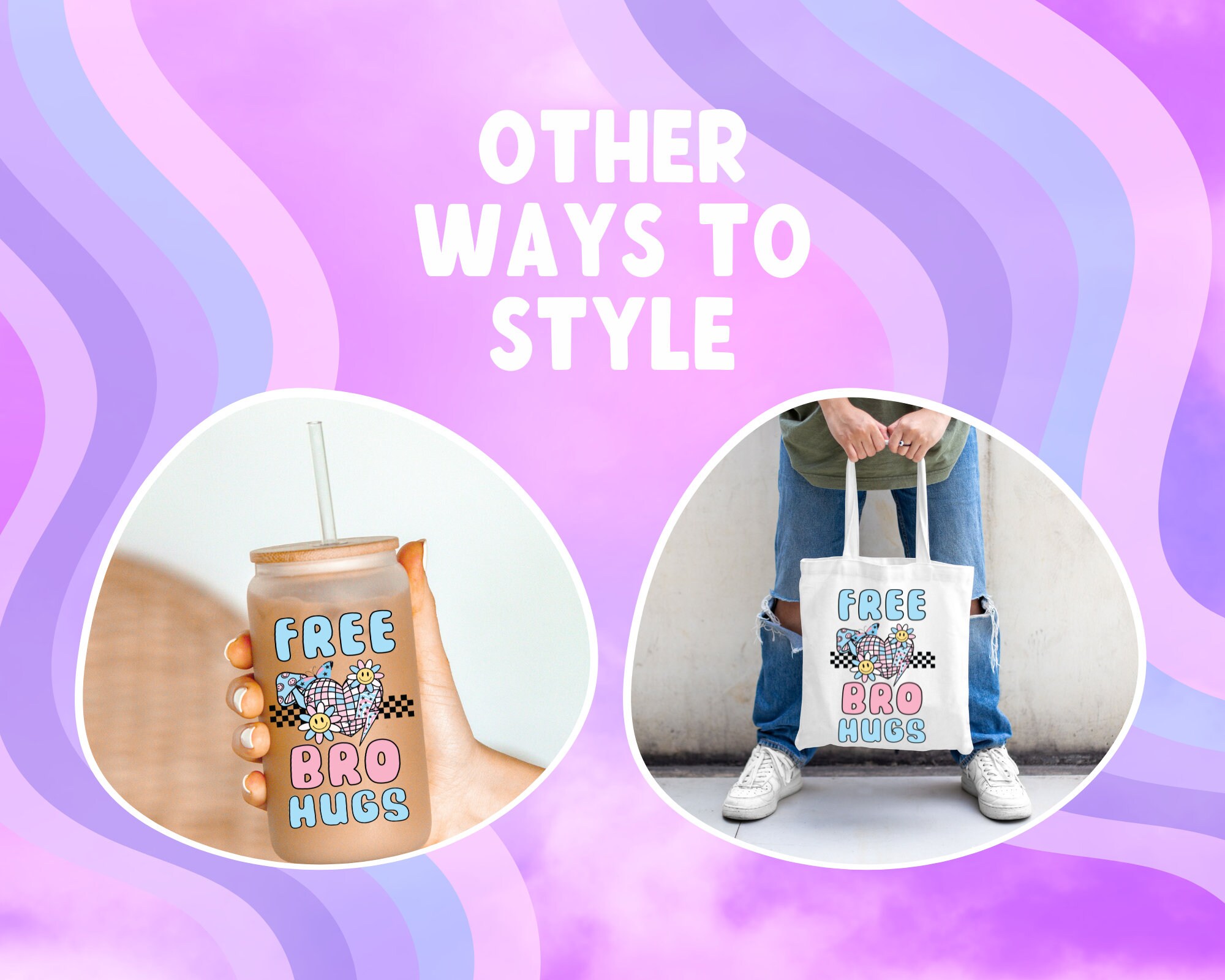 Free Bro Hugs Retro PNG, Protect Trans Kids PNG, Trans Rights Png ...