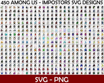 Among Us Print - Etsy