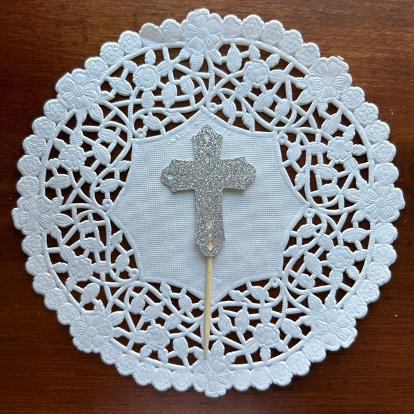 Church Cupcake Toppers - Etsy