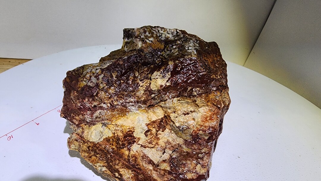 Gold Ore in Quartz - Etsy