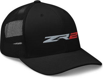 Colorado Zr2 Hat | Etsy