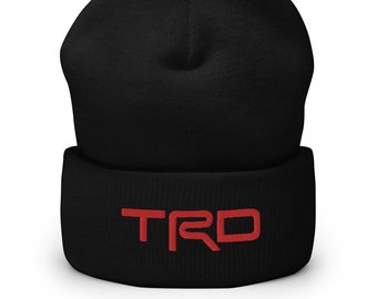 Trd Hat - Etsy