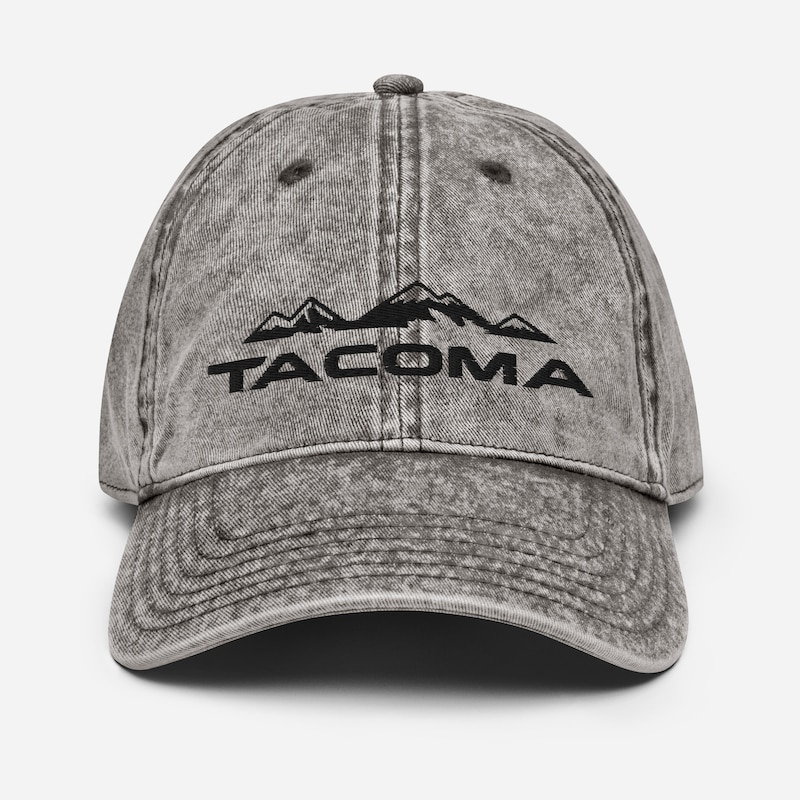 Camping Truck Tacoma - Etsy