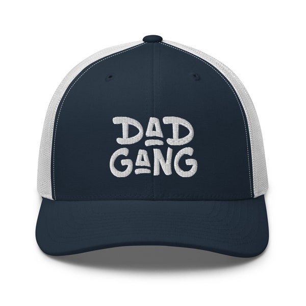 Dad Gang Hat - Etsy
