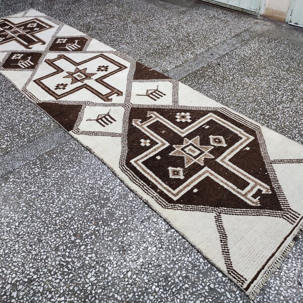 Turtle Runner Rug - Etsy