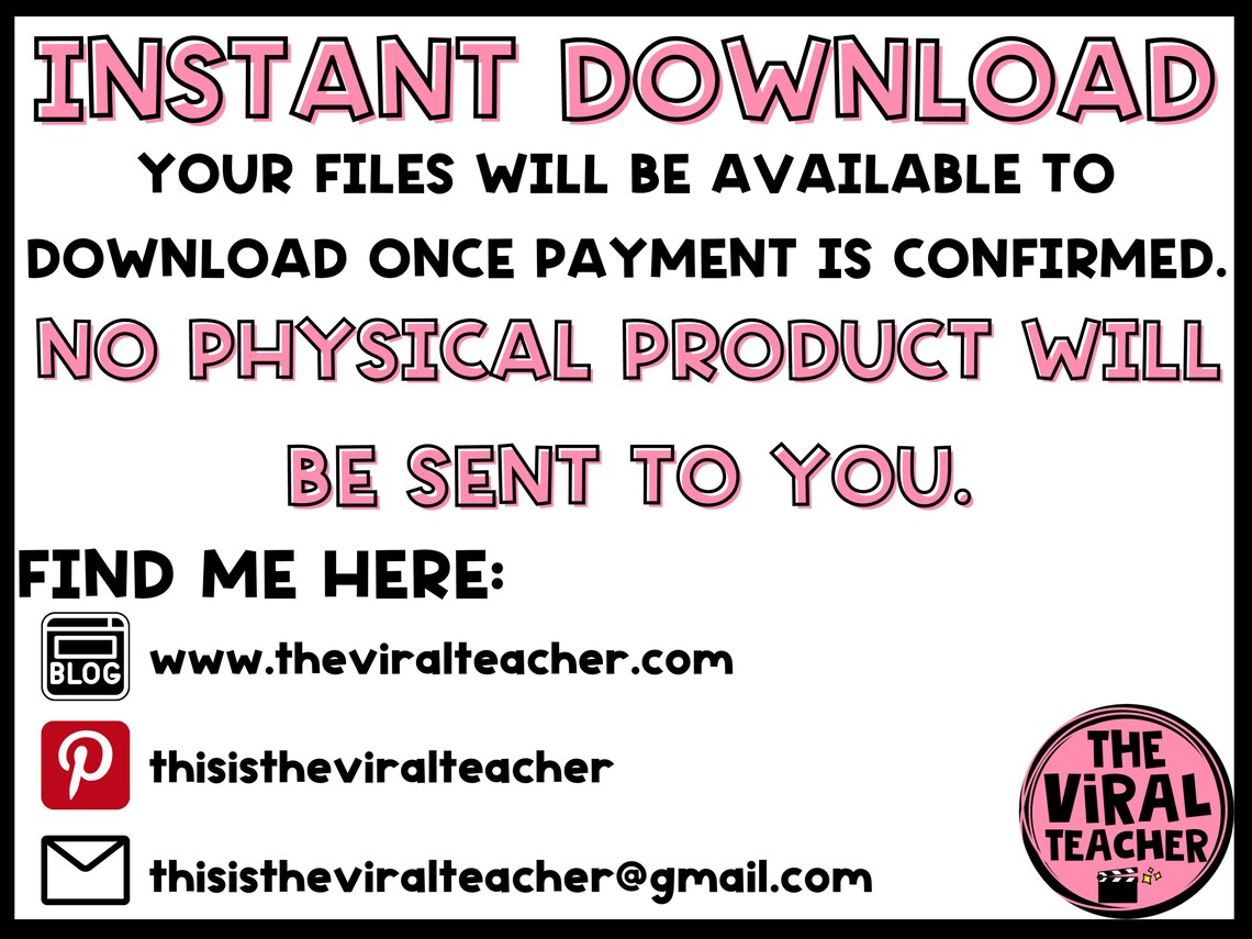 Phonics Beginning Consonant Blends Mystery Picture Puzzles - Etsy