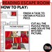 Anna May Wong Escape Room, AAPI Month Reading Comprehension (digital ...