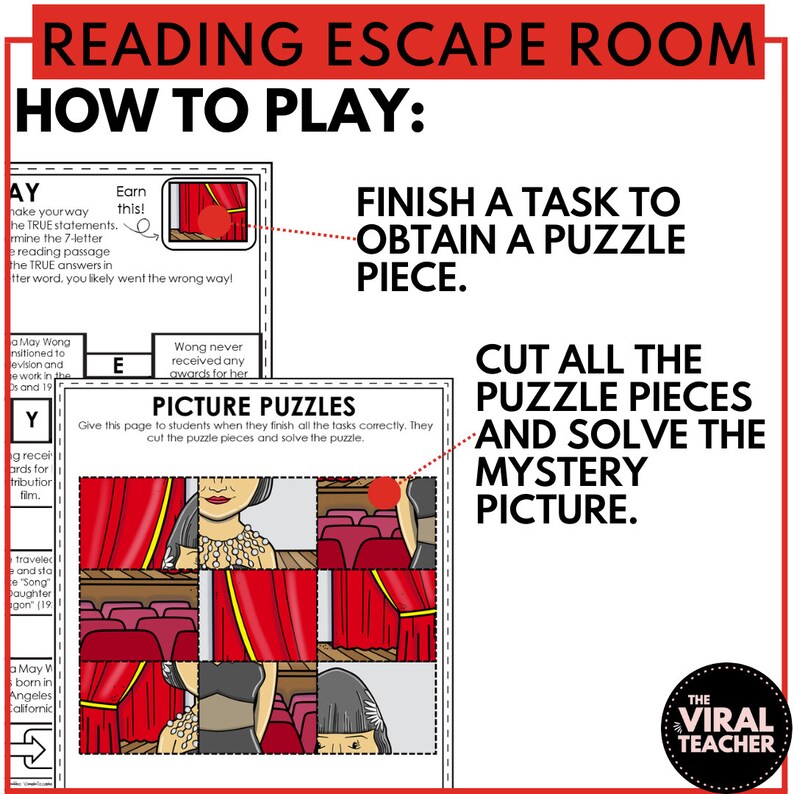 Asian American and Pacific Islander Heritage Month Reading ...